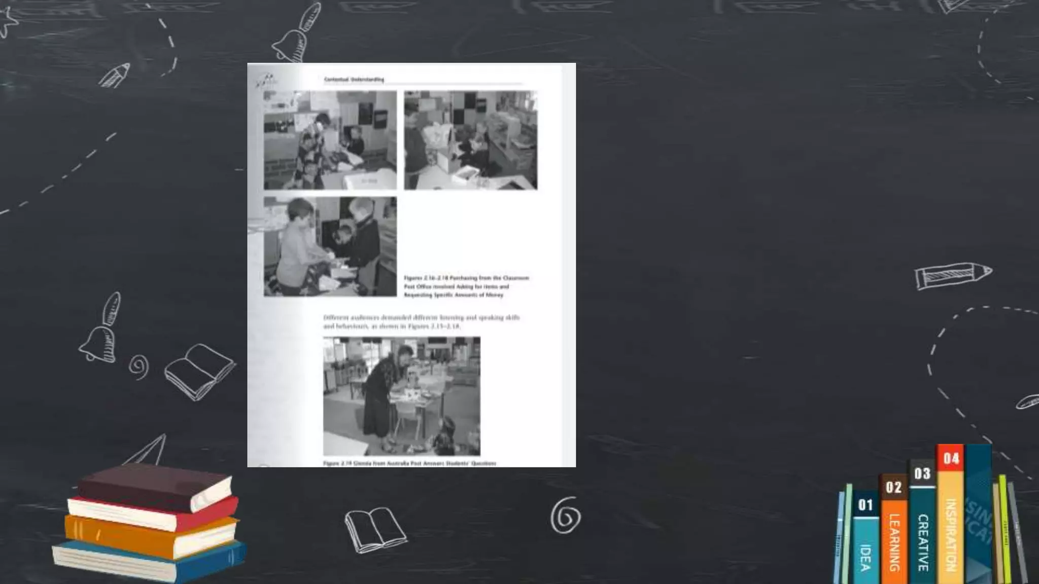 contextual understanding | PPTX