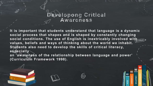contextual understanding | PPTX | Education