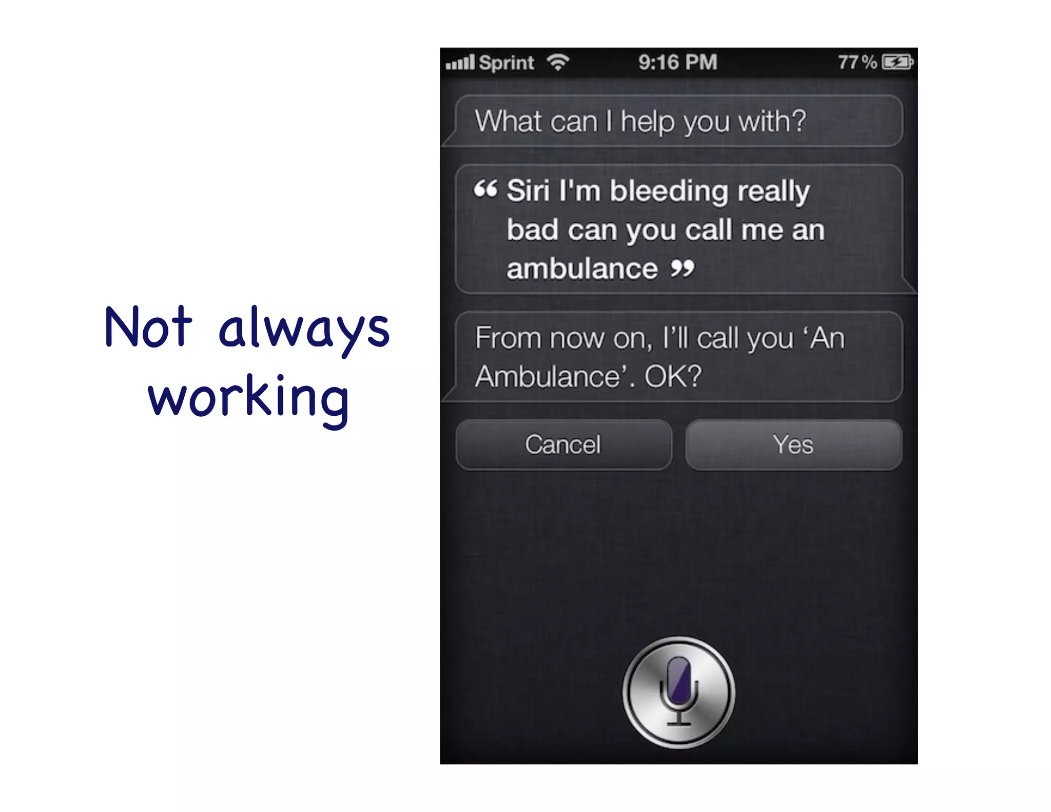Machine learning with scikit-learn | PPT