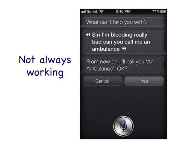 Machine learning with scikit-learn | PPT