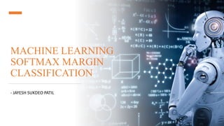 ML Softmax JP 24.pptx