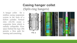 Mudline Suspension (MLS) | PPTX