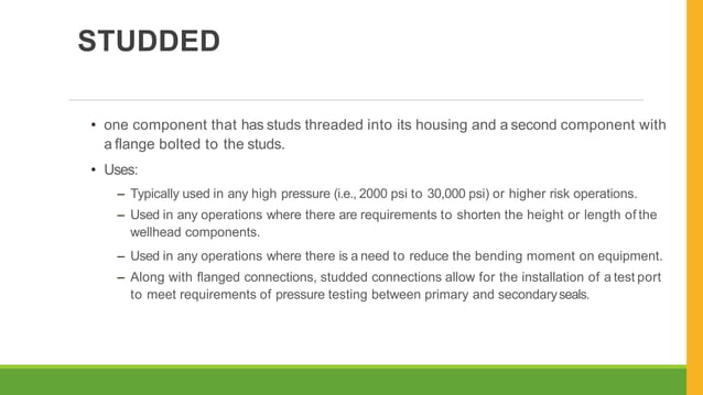 Mudline Suspension (MLS) | PPTX