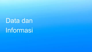 Introduction to Machine Learning - Day 1 Study Jams GDSC Unsri.pptx