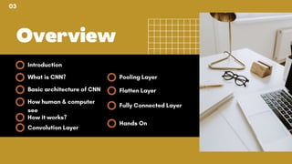 Convolutional Neural Networks (CNN) for Computer Vision - Day 4 Study ...