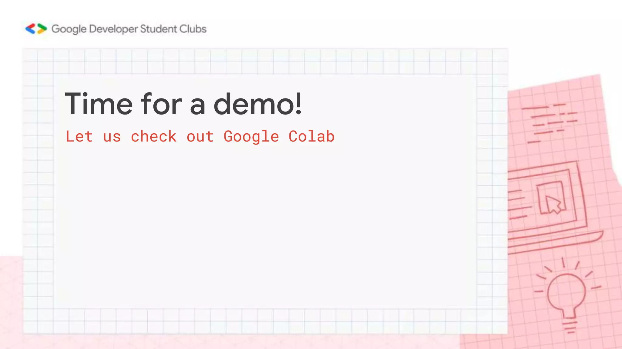 ML Study Jams Session 1.pptx | Technology & Computing