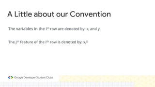 ML Study Jams Session 1.pptx | Technology & Computing