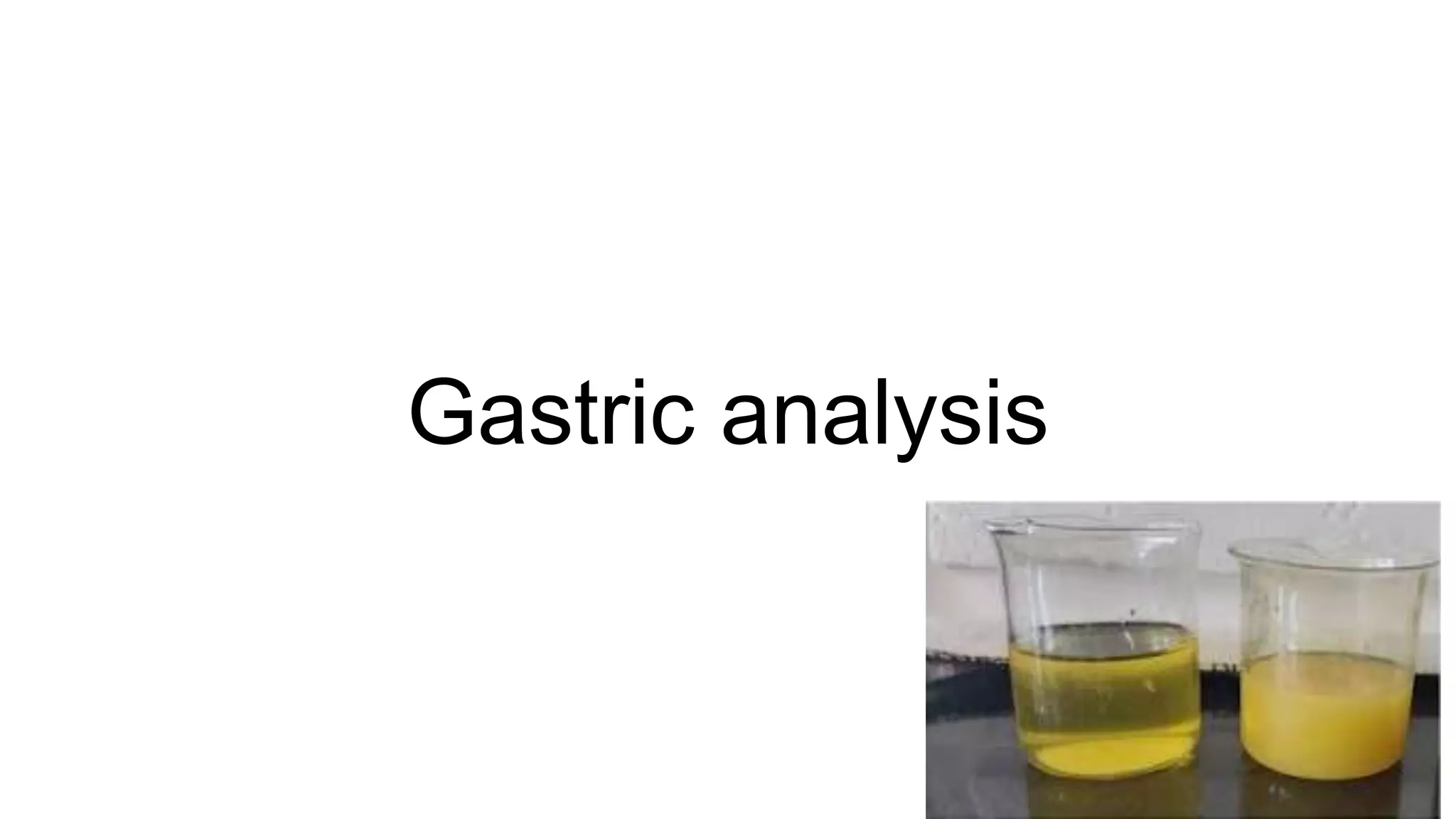 Examination of Body Fluids - Pathology - MLT, ATOT, RDT | PPTX