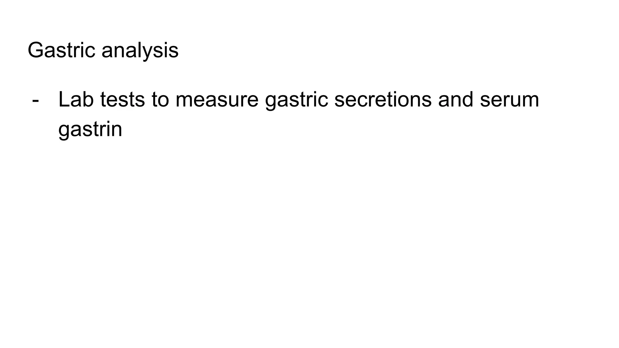 Examination of Body Fluids - Pathology - MLT, ATOT, RDT | PPTX