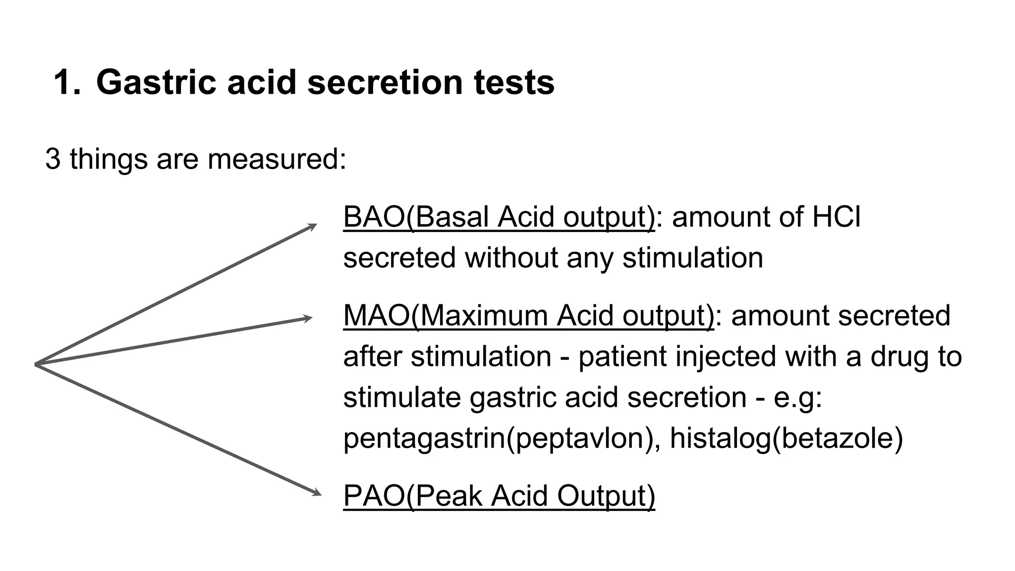 Examination of Body Fluids - Pathology - MLT, ATOT, RDT | PPTX