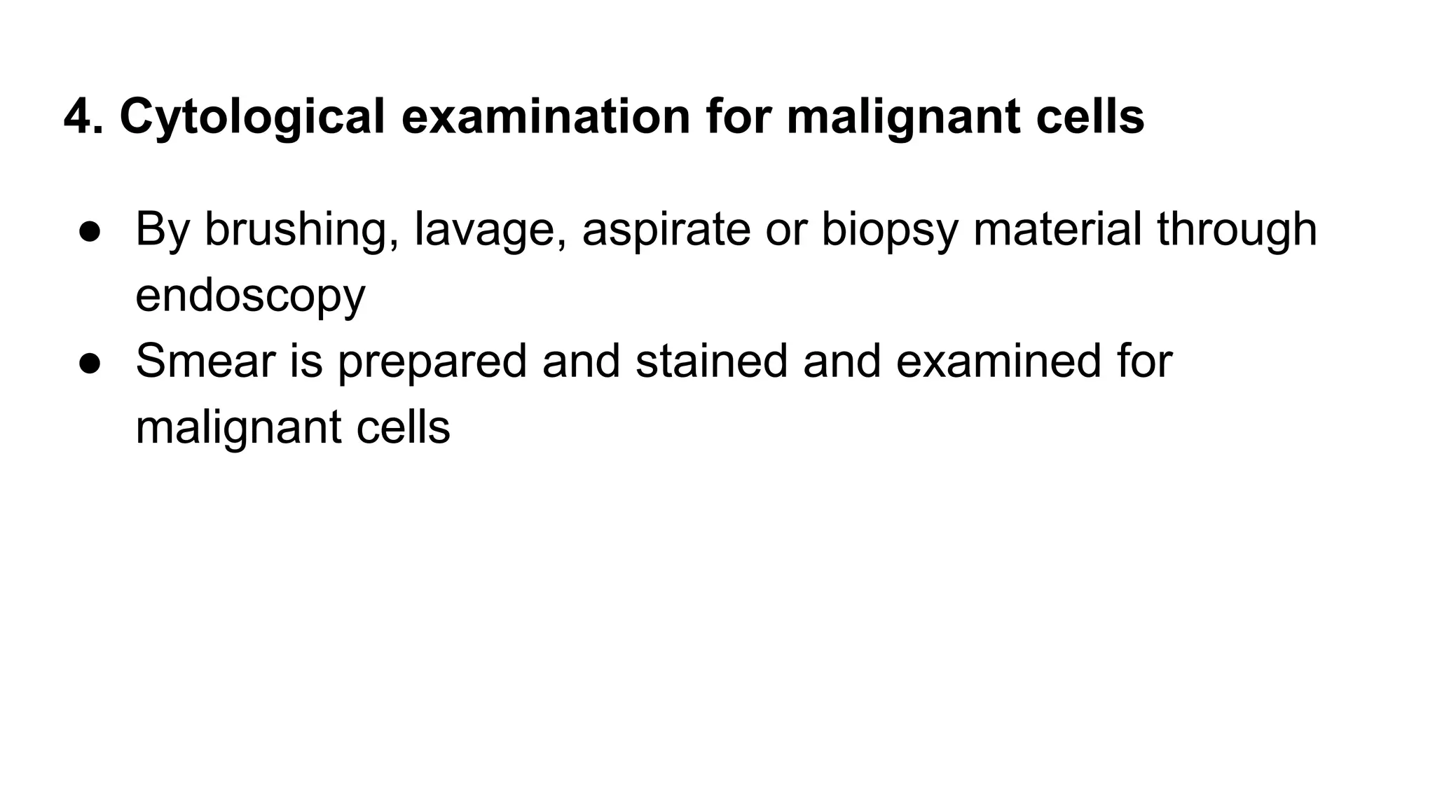 Examination of Body Fluids - Pathology - MLT, ATOT, RDT | PPTX