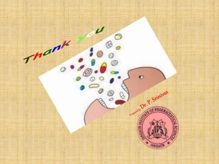 Microbial limit tests I.P by Dr.P.srinivas | PPTX