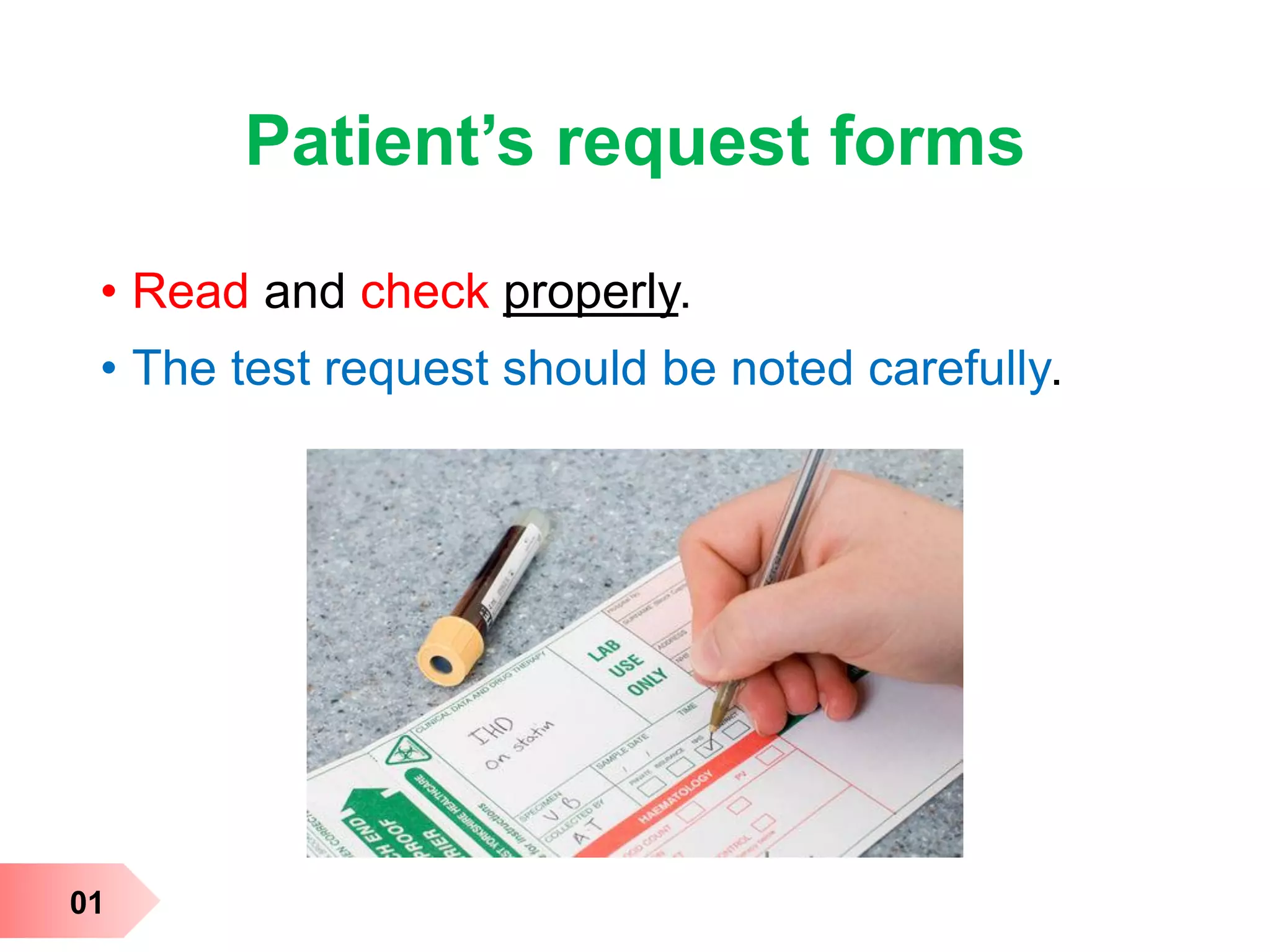 Blood collection, handling, and anticoagulants | PDF | First Aid | Injuries