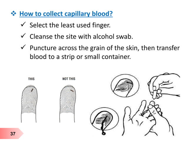 Blood collection, handling, and anticoagulants | PDF | First Aid | Injuries