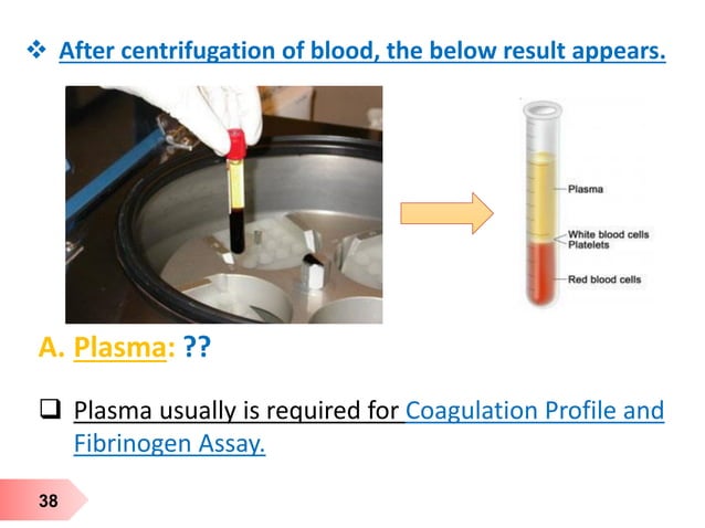 Blood collection, handling, and anticoagulants | PDF | First Aid | Injuries