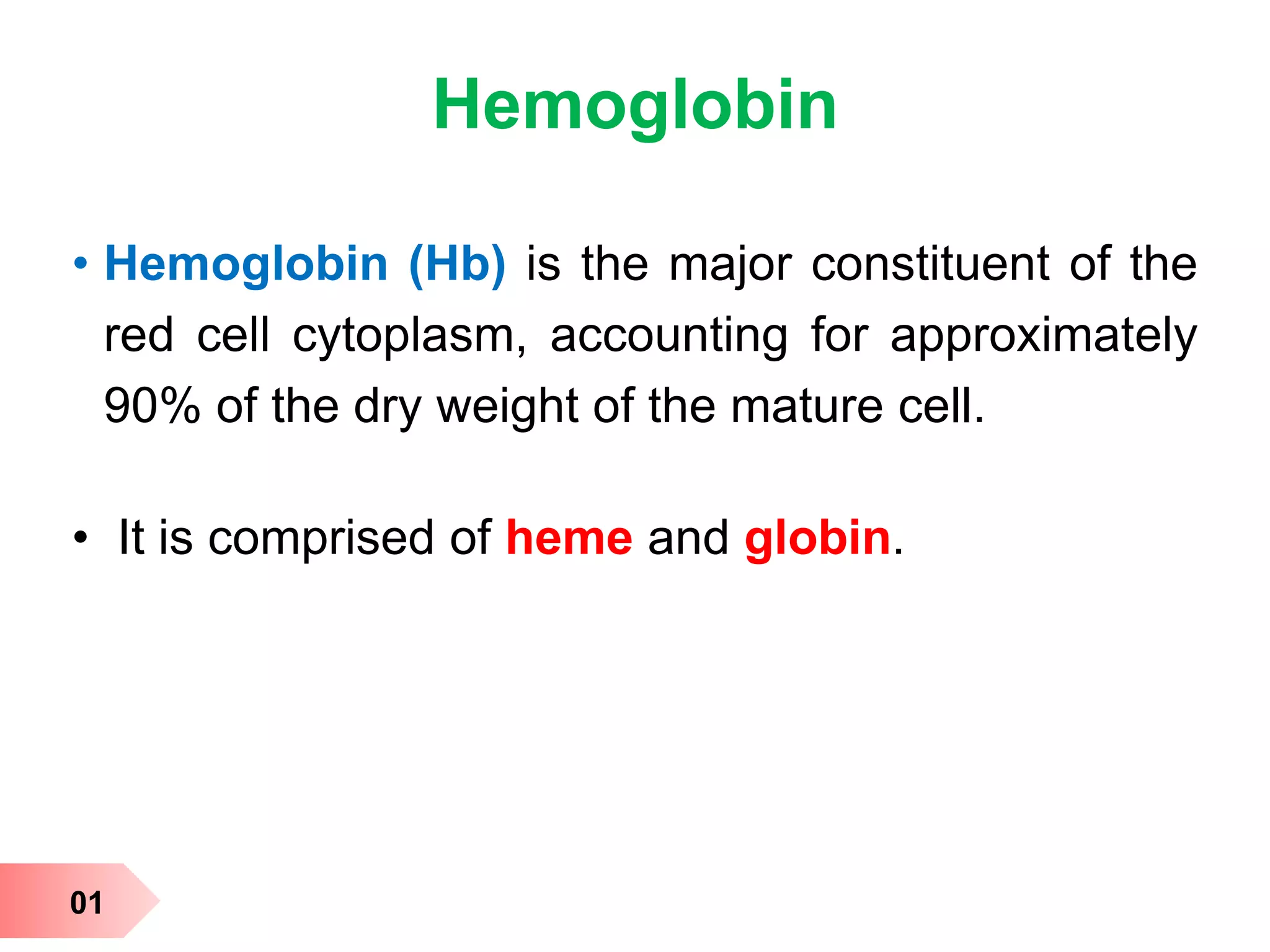Hemoglobin estimation | PDF