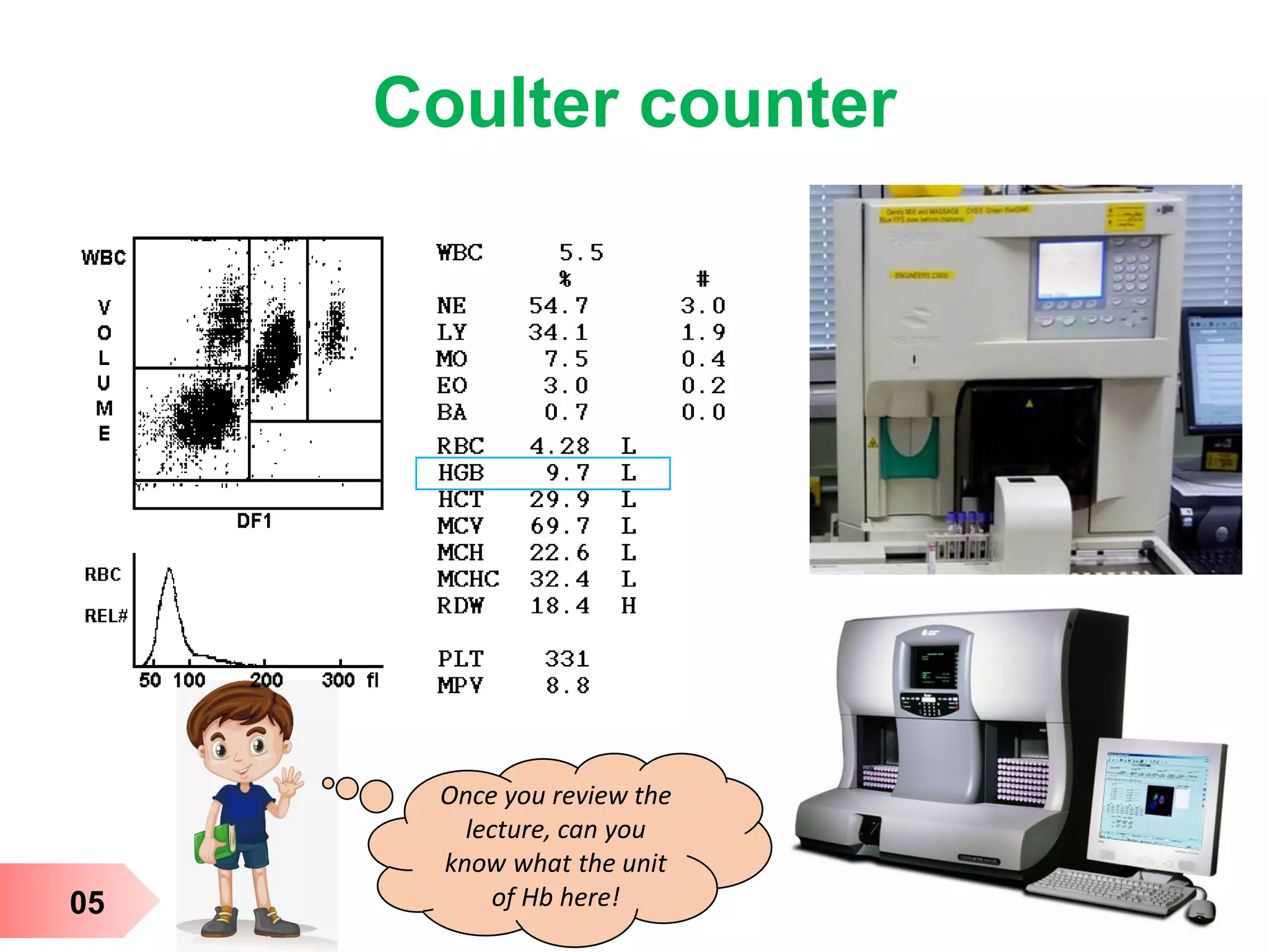 Hemoglobin estimation | PDF