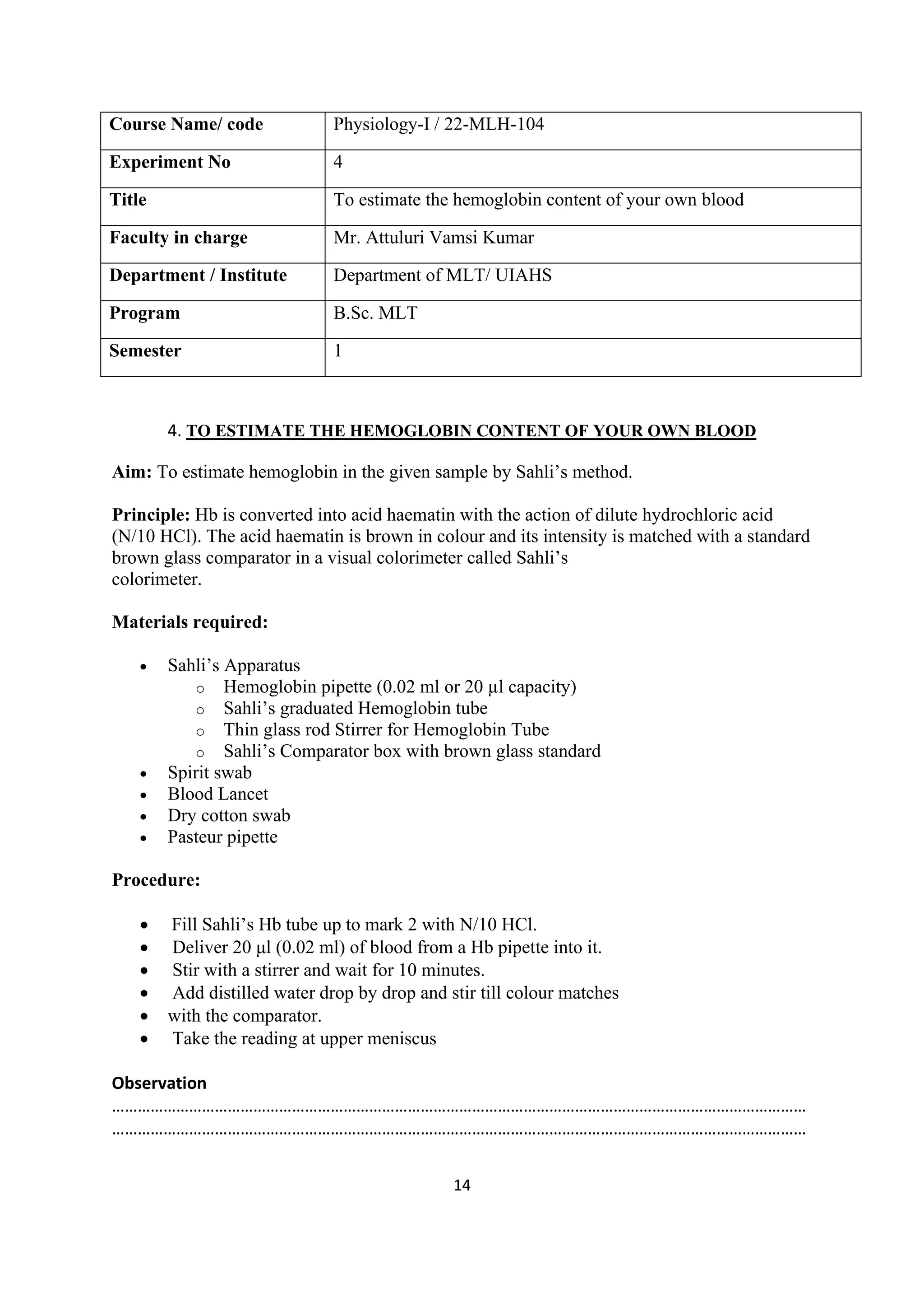 MLT 22_MLH-104_Physiology-I Lab Manual.pdf