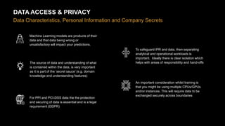 Securing your Machine Learning models | PPTX
