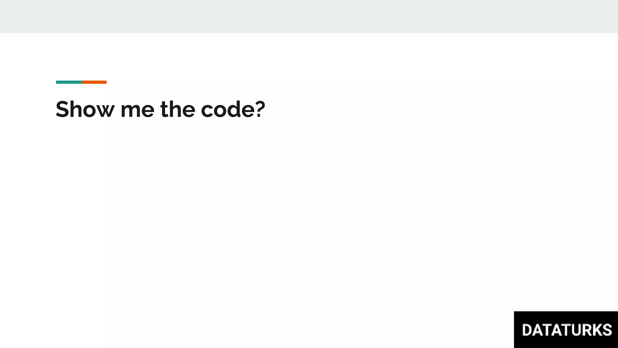 Machine Learning with Text Classification deep dive. | PPT