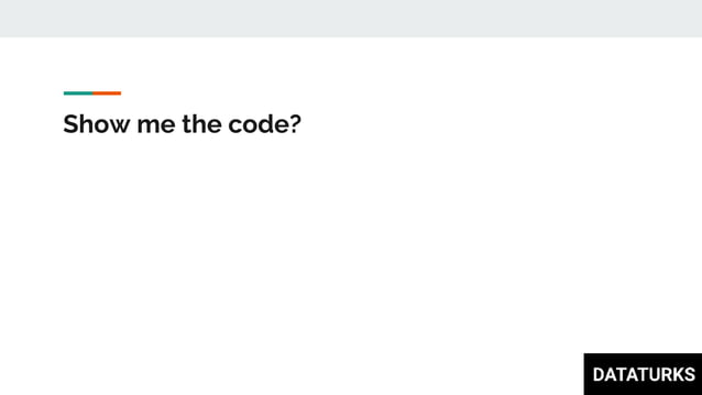 Machine Learning with Text Classification deep dive. | PPT