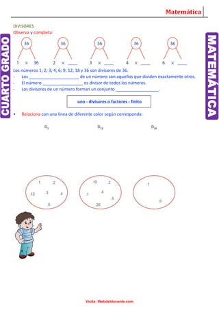 Múltiplos-y-Divisores-para-Cuarto-Grado-de-Primaria.docx