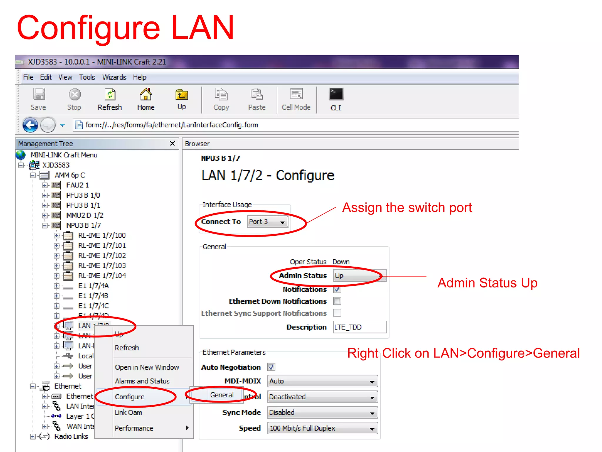 config_mini link | PDF