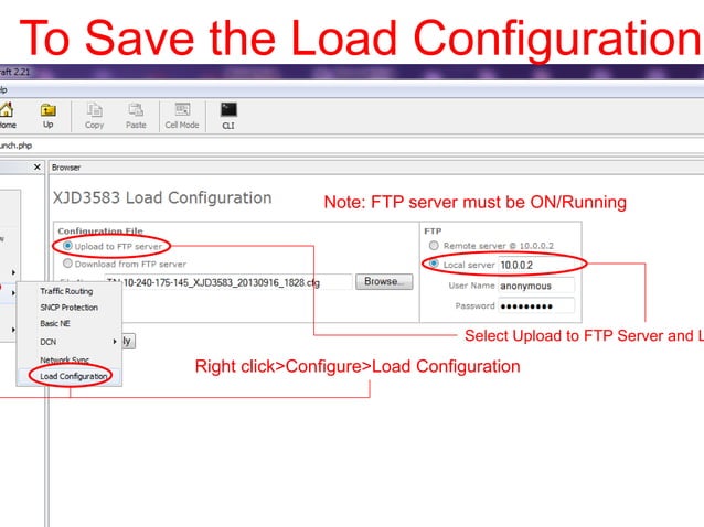 config_mini link | PDF | Computing | Technology & Computing