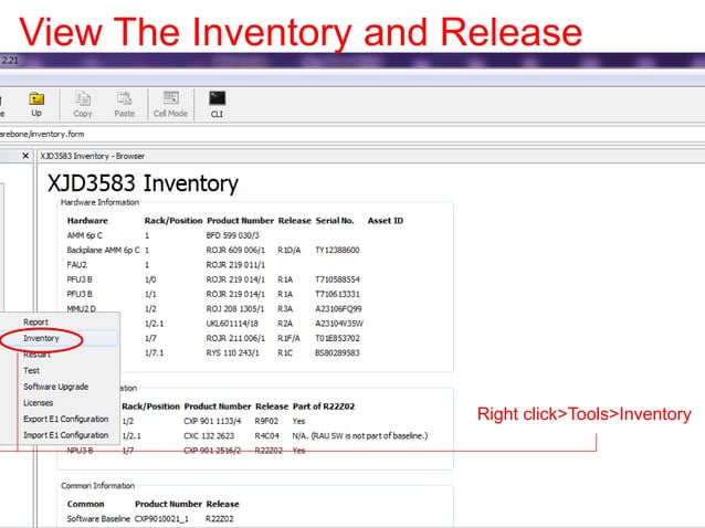 config_mini link | PDF | Computing | Technology & Computing
