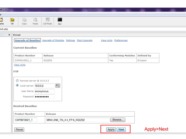 config_mini link | PDF | Computing | Technology & Computing