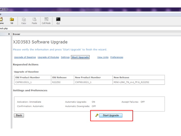 config_mini link | PDF | Computing | Technology & Computing