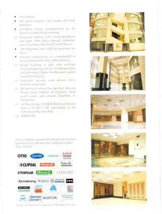 Ml Towers | PDF