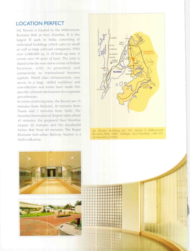 Ml Towers | PDF