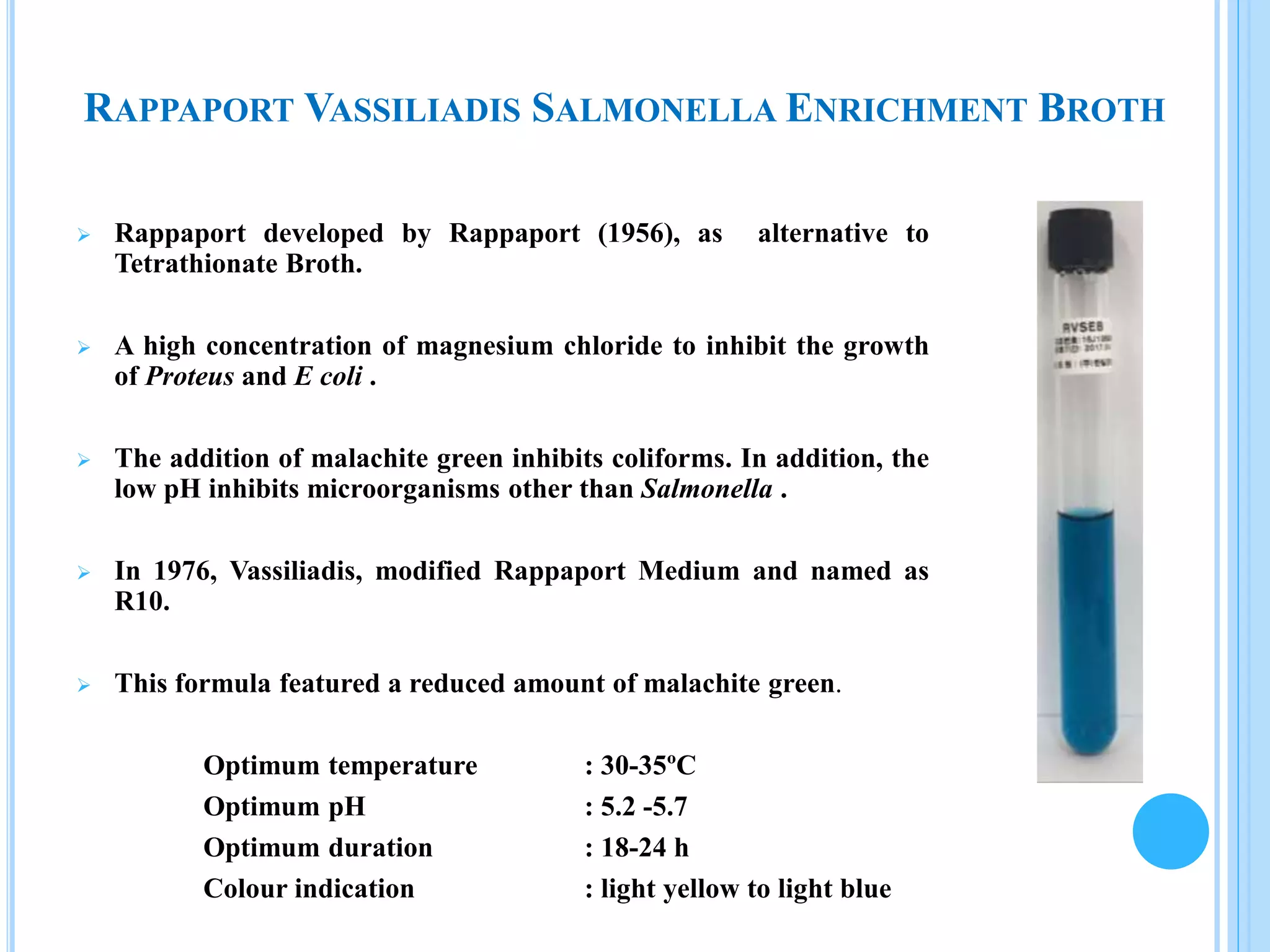 Simple way to understand Microbial Limit Test | PPSX