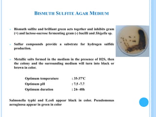 Simple way to understand Microbial Limit Test | PPSX