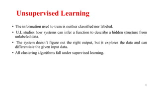 ML_Types_of_learning_SupUnSupervised.pptx