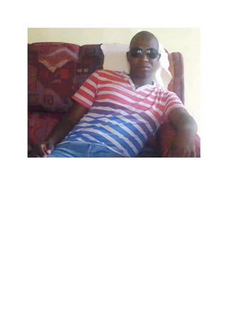 Mlungisi Vilane | PDF