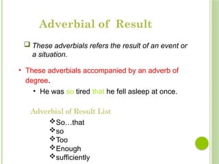 Semantics classes of adverbials details .pptx