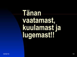 Mälu Liigid | PPT