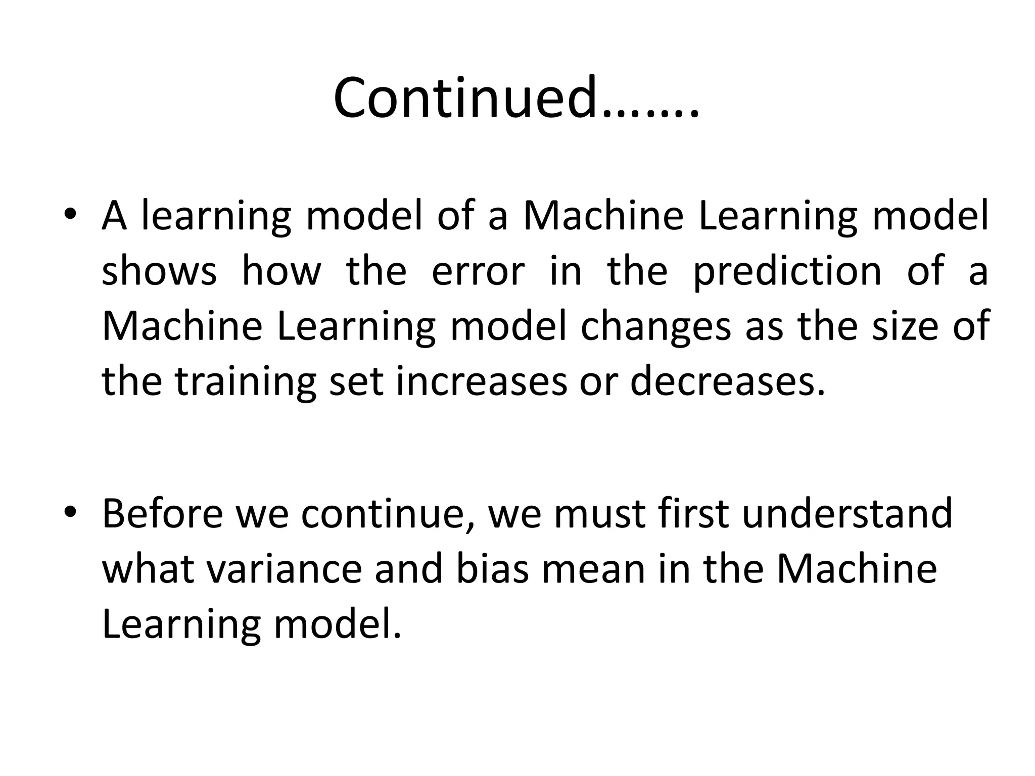 Improving machine learning models unit 5.pptx