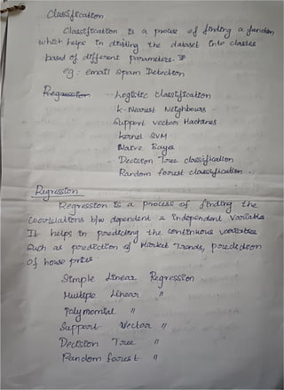 Machine Learning Subject Code AL3391.pdf | Free Download