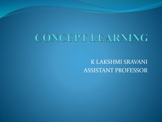 ML_Unit_1_Part_B | PPTX