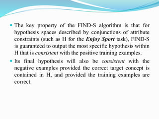 ML_Unit_1_Part_B | PPTX