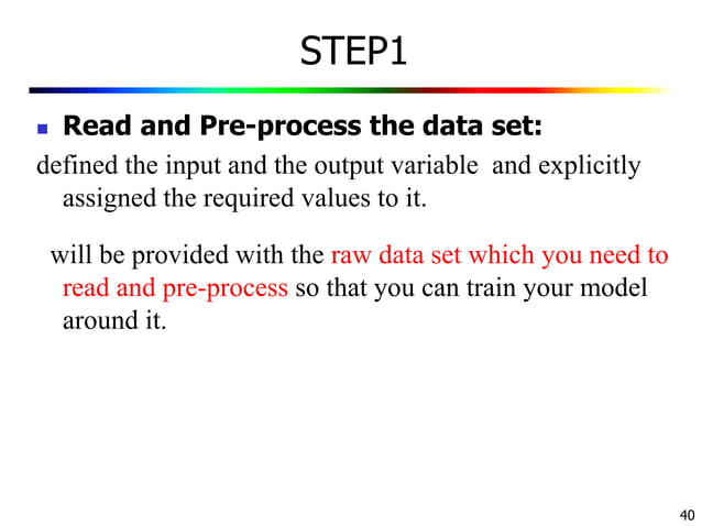 ML UNIT2.pptx uyftdhfjkghnkgutdmsedjytkf | PPTX