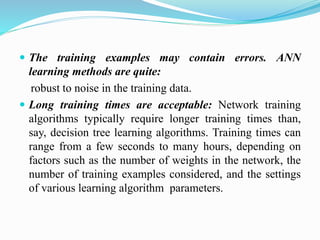 ML_Unit_2_Part_A | PPT