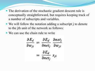ML_ Unit 2_Part_B | PPTX