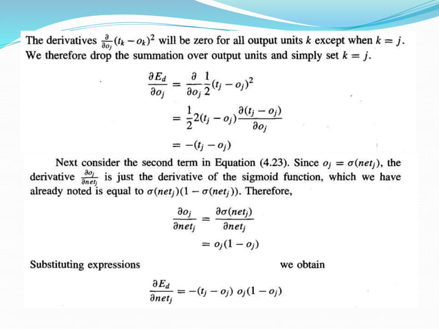 ML_ Unit 2_Part_B | PPT