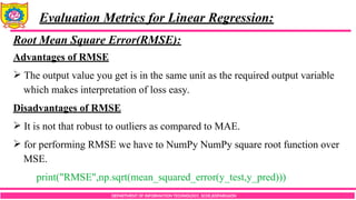 Machine_Learning_Unit_02_Notes_for_preparation | PDF