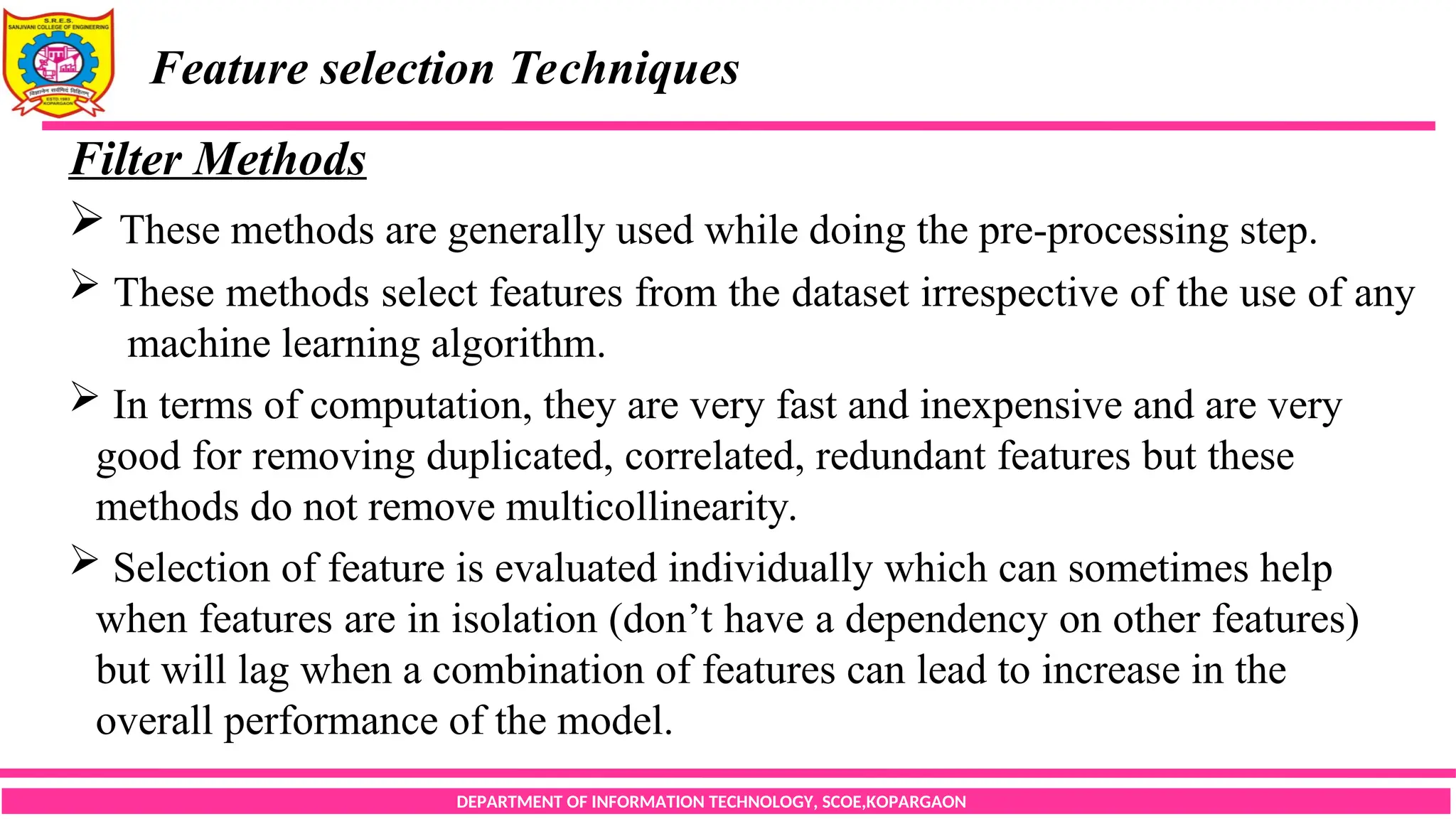 Introduction And Applications Machine Learning Ppt