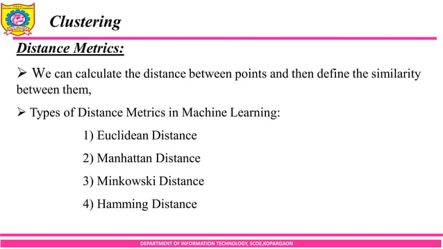 ML_Unit_IV_Clustering in Machine Learning.pdf